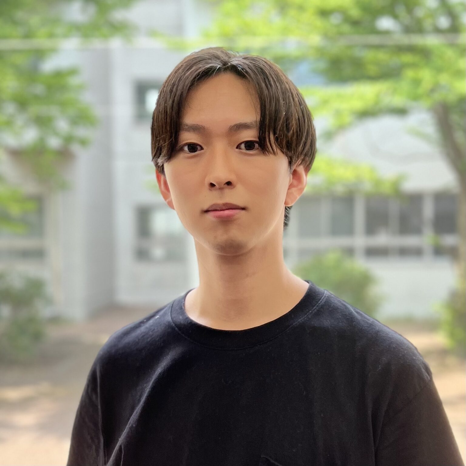 加藤 優一 (Yuichi Kato) – ソーシャルロボット研究室